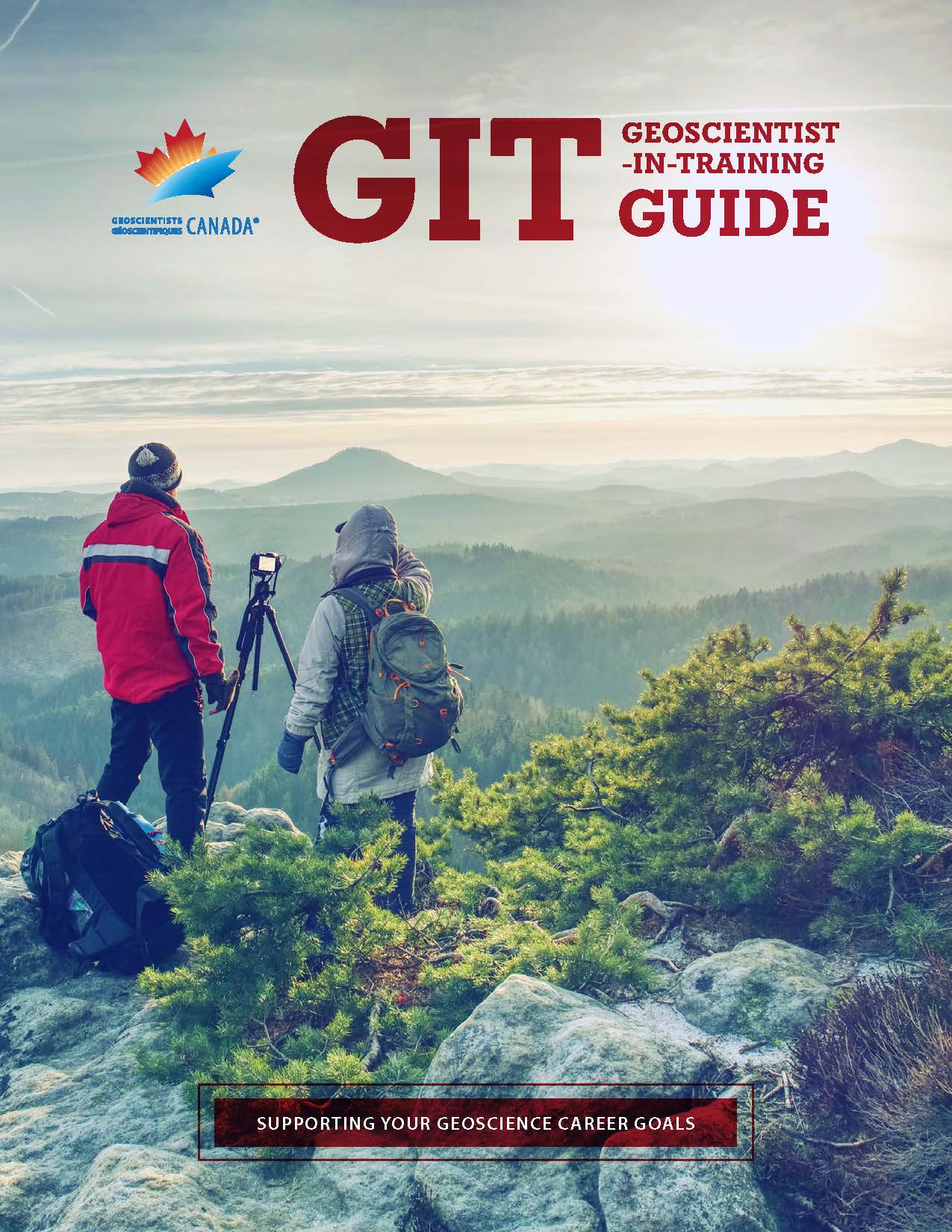 Geoscientists Canada Publications Policy